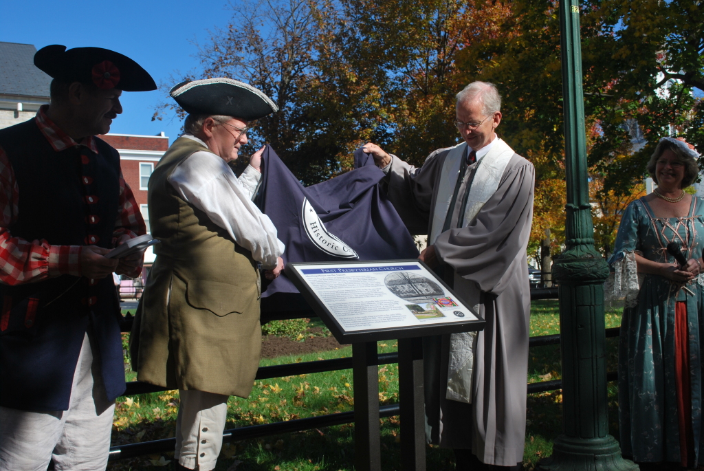 First Presbyterian Church | Carlisle, Pennsylvania 17013